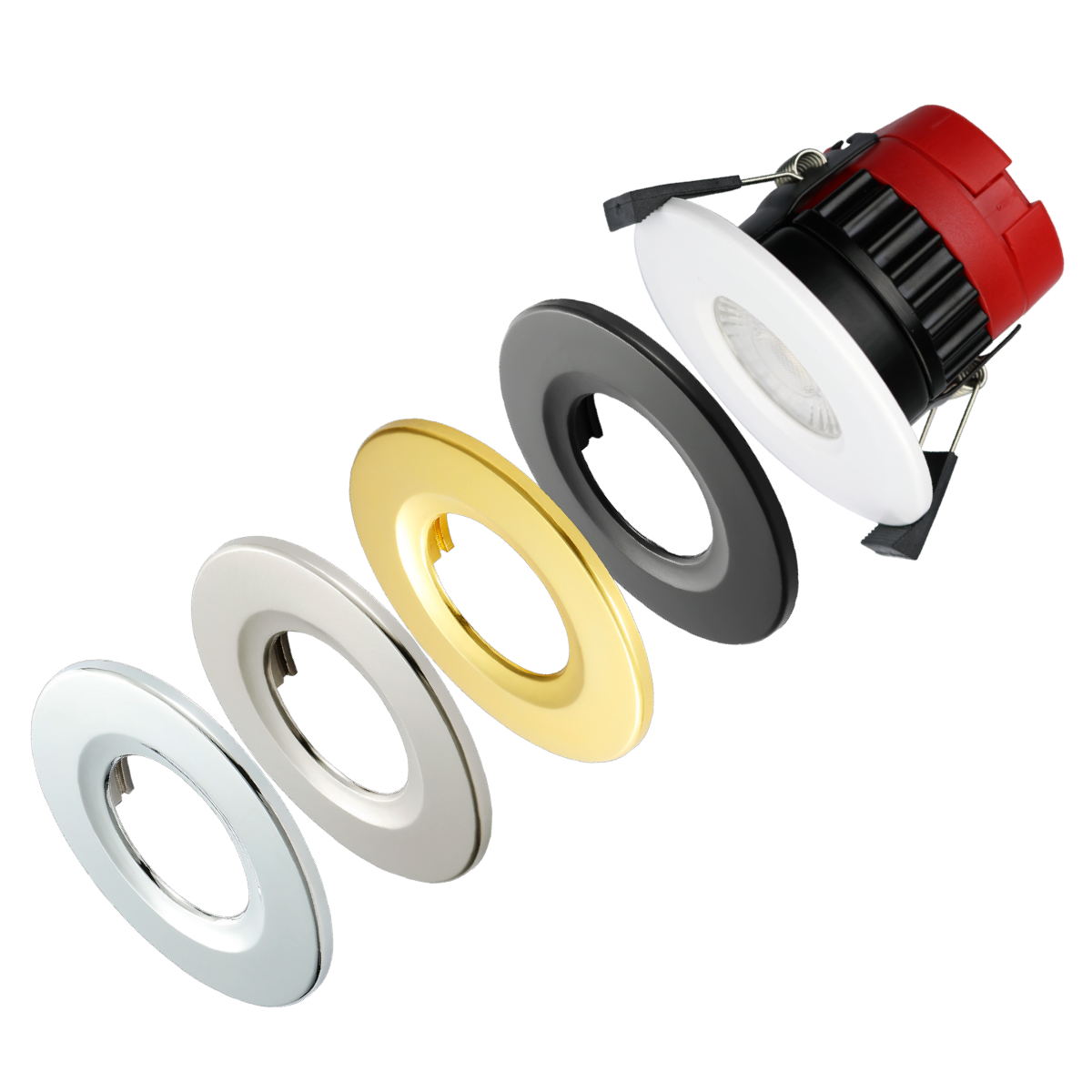 A New Hero Has Emerged In The World Of LED Downlights – Pitacs